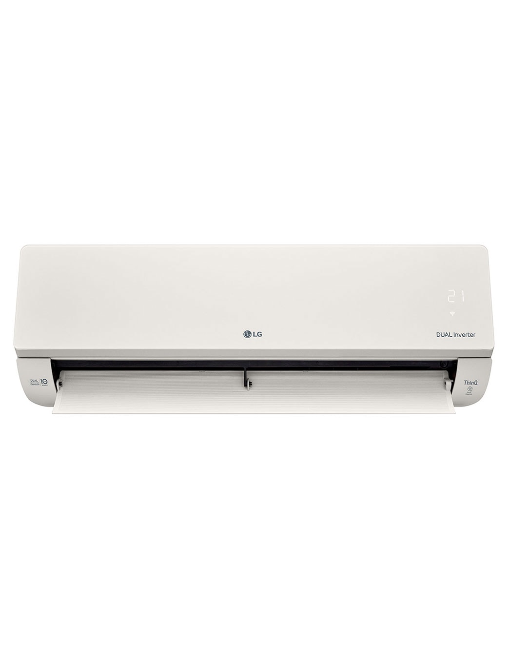 2.5kW, ARTCOOL Beige Airconditioner - AB09BK | LG NL