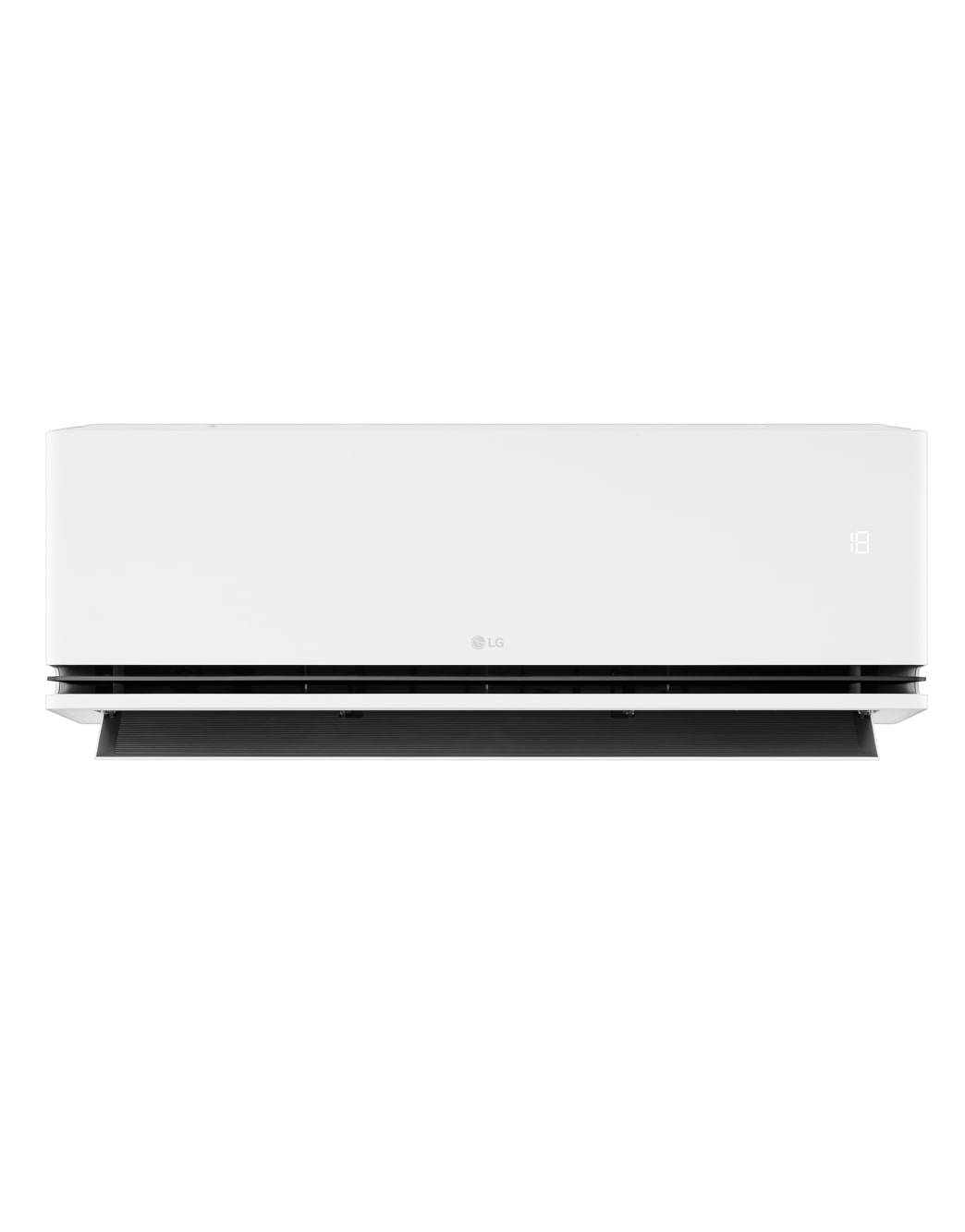 2.5kW, DUALCOOL Deluxe Airconditioner - H09S1D | LG NL