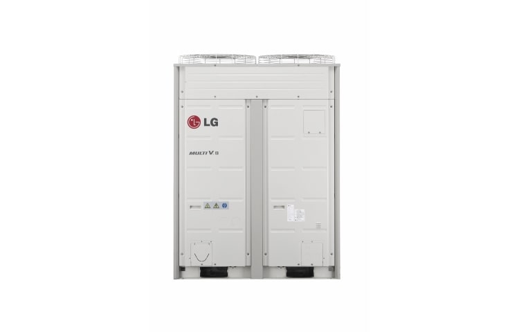 Een van de meest energiezuinige & efficiënte in de markt - ARUN140LTE4 ...