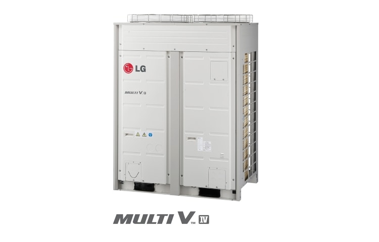 Een van de meest energiezuinige & efficiënte in de markt - ARUN140LTE4 ...