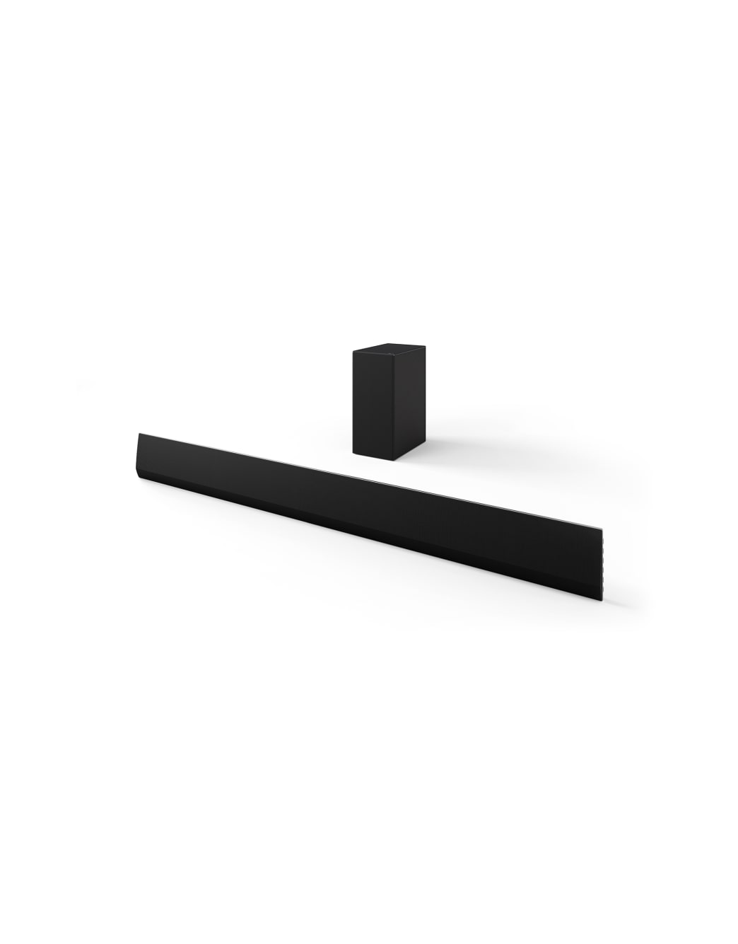 LG Soundbar voor TV met Dolby Atmos 3.1 kanaal DSG10TY | LG Nederland
