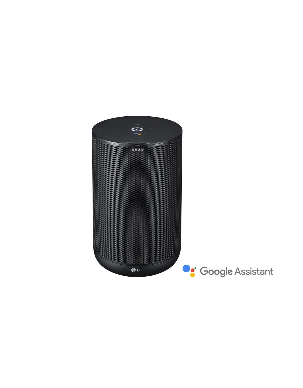 WK7 | De slimme speaker met een uitzonderlijk geluid - WK7 | LG Nederland
