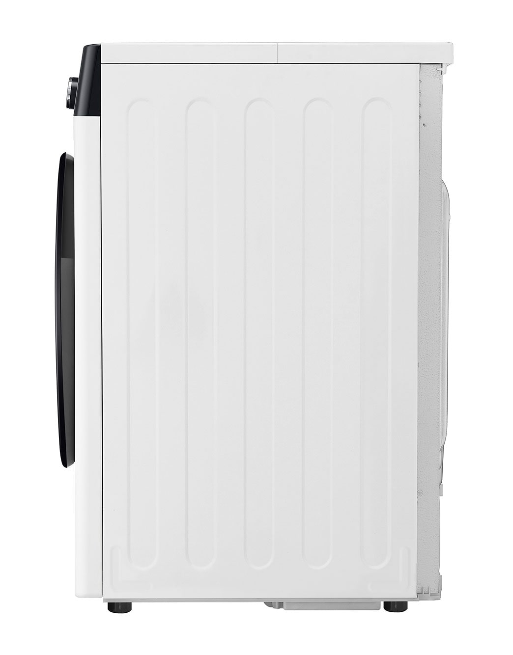 9kg Warmtepomp Droger - RH90V9LVEN | LG NL