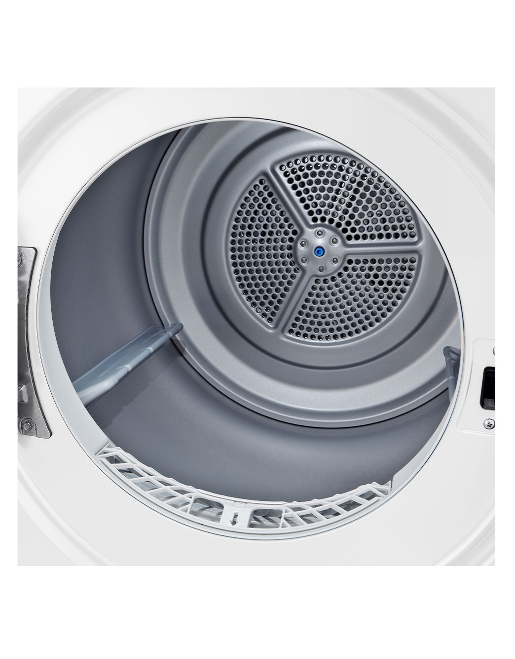 9kg Warmtepomp Droger - RH90V9LVEN | LG NL