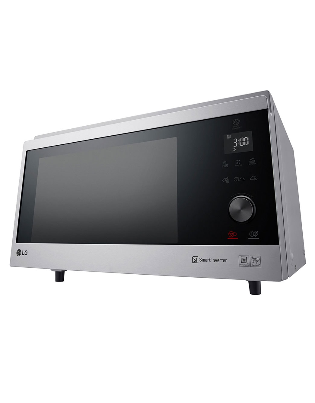 39L Smart Inverter Magnetron - MJ3965ACS | LG NL