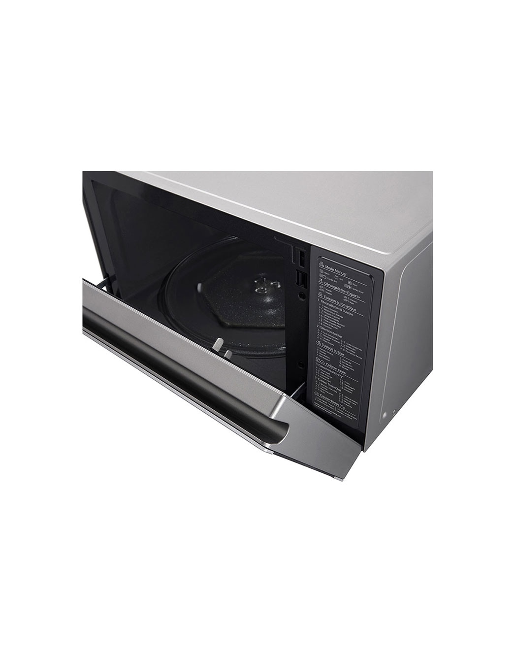 39L Smart Inverter Magnetron - MJ3965ACS | LG NL