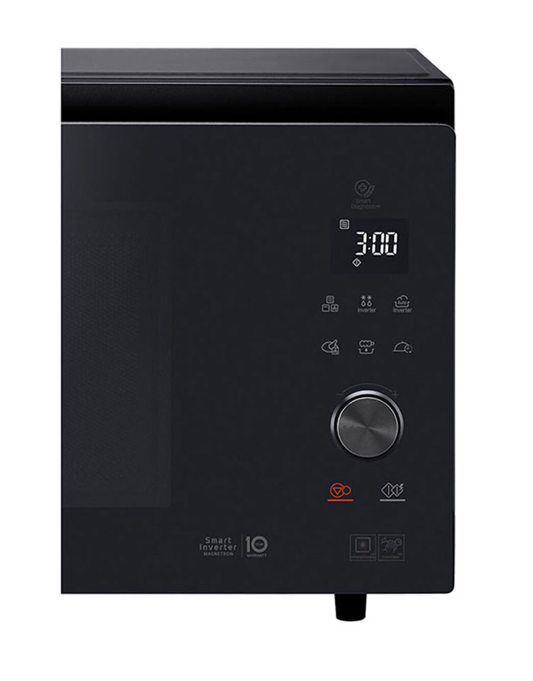 39L Smart Inverter Magnetron - MJ3965BIB | LG NL
