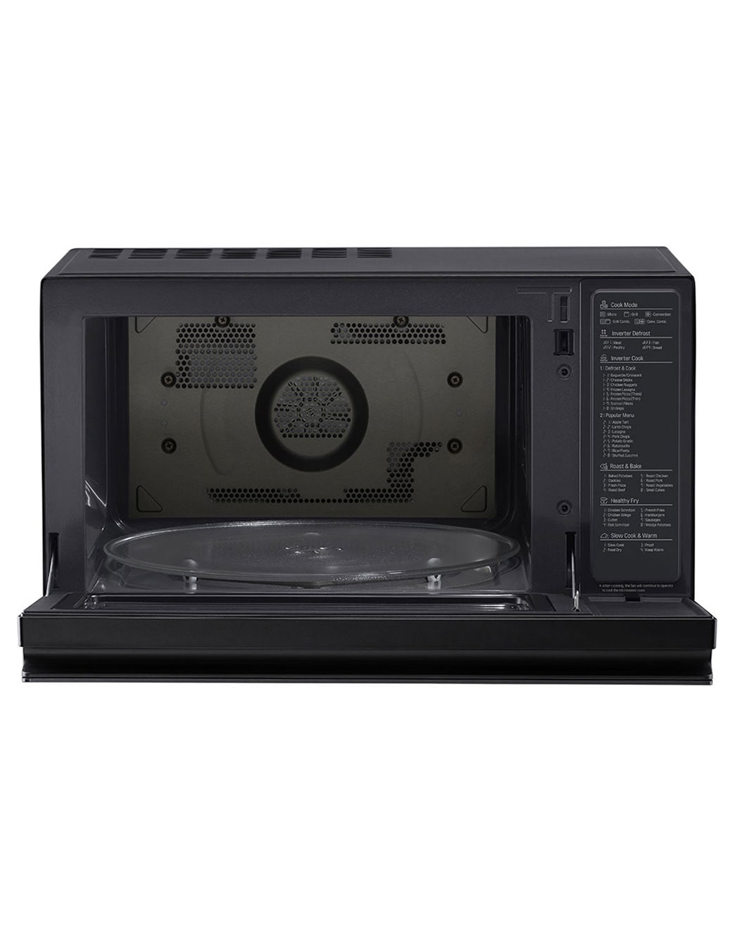 39L Smart Inverter Magnetron - MJ3965BPS | LG NL