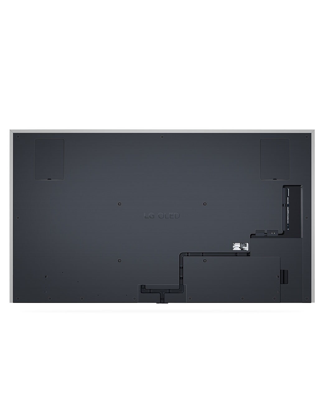 LG 97" G2 OLED evo Gallery Edition - OLED97G29LA | LG Nederland