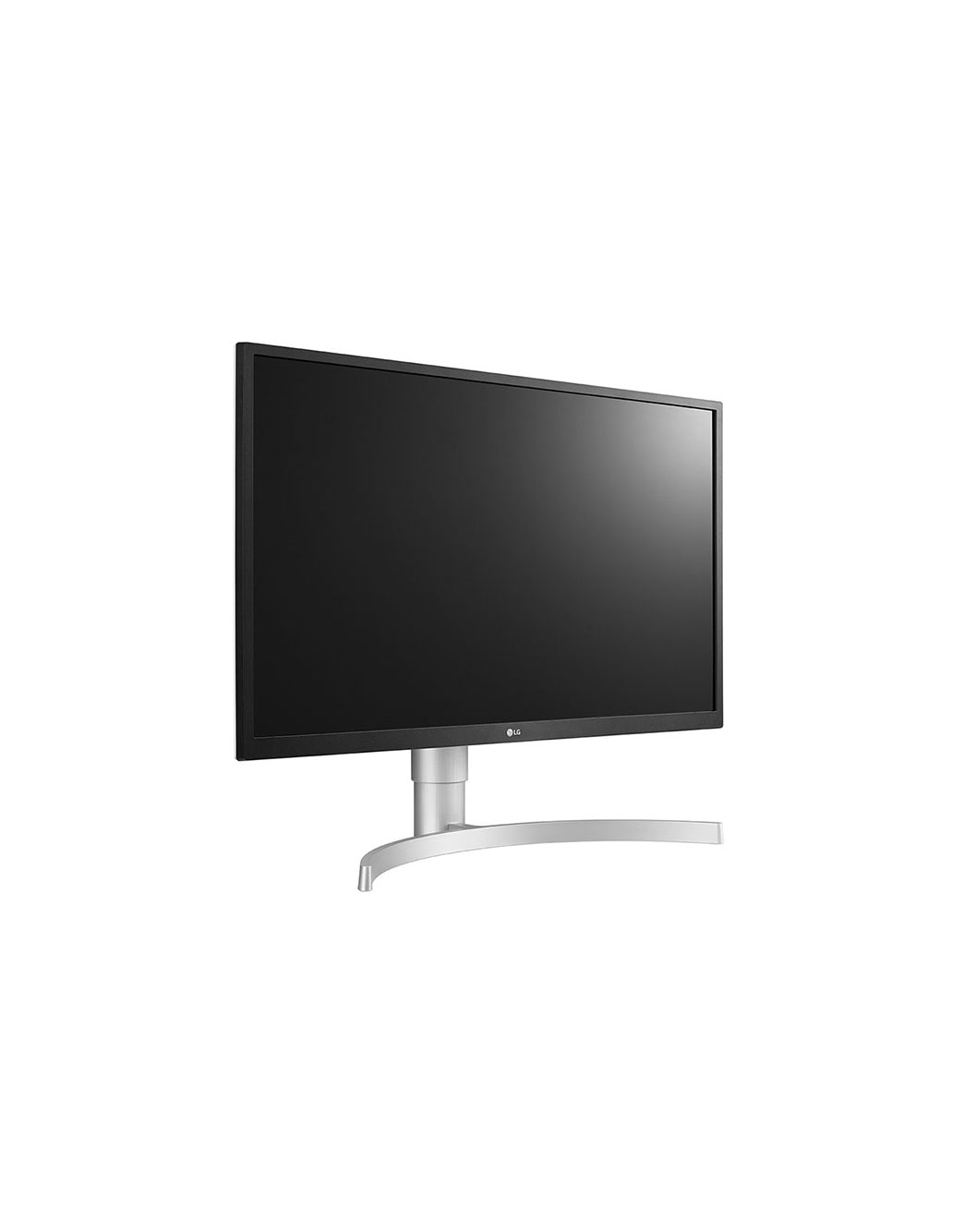 27" LG UHD HDR monitor - 27UL550P-W | LG NL