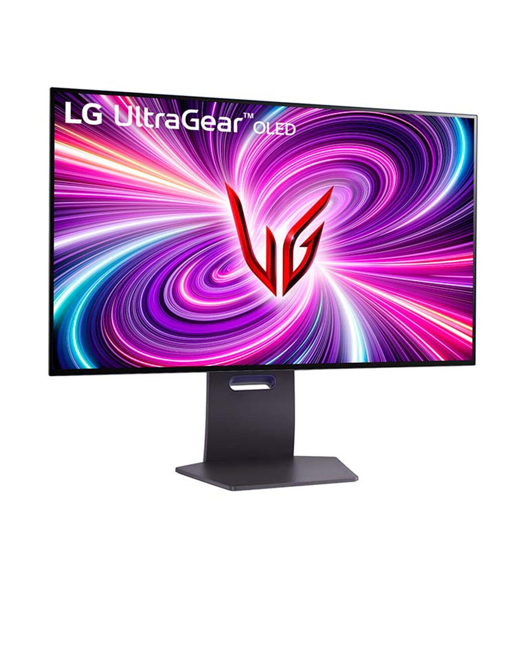32" LG UltraGear™ Dual-Mode OLED gaming monitor | 4K UHD, Pixel Sound ...
