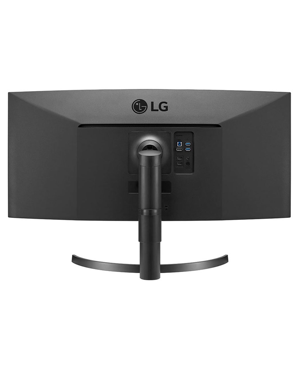 35" UltraWide™ QHD HDR VA curved monitor - 35WN65C-B | LG Nederland