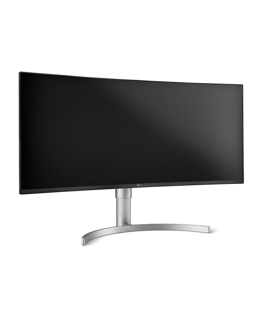 35" UltraWide™ QHD HDR VA curved monitor - 35WN75C-W | LG Nederland