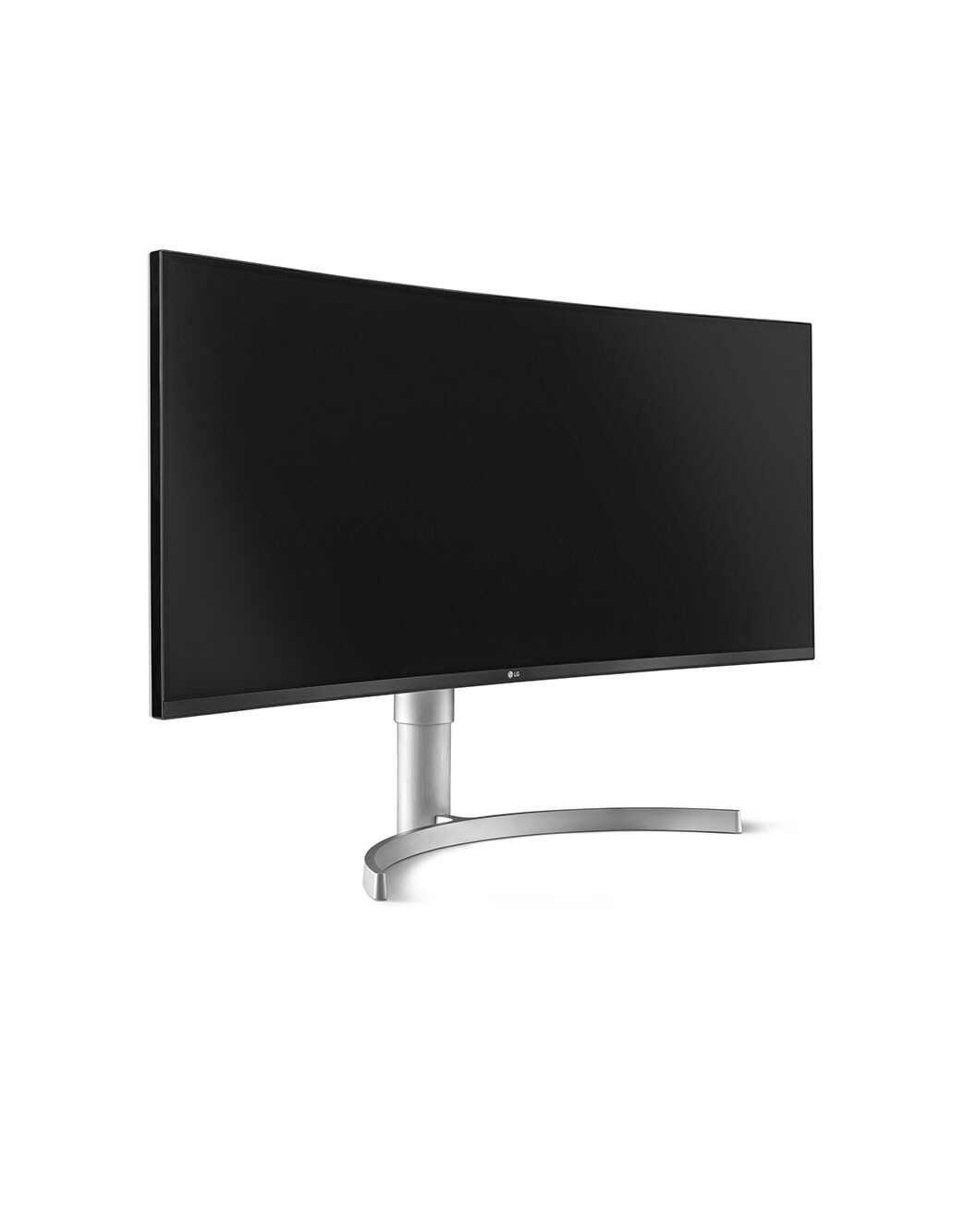35" UltraWide™ QHD HDR VA curved monitor - 35WN75CP-W | LG NL
