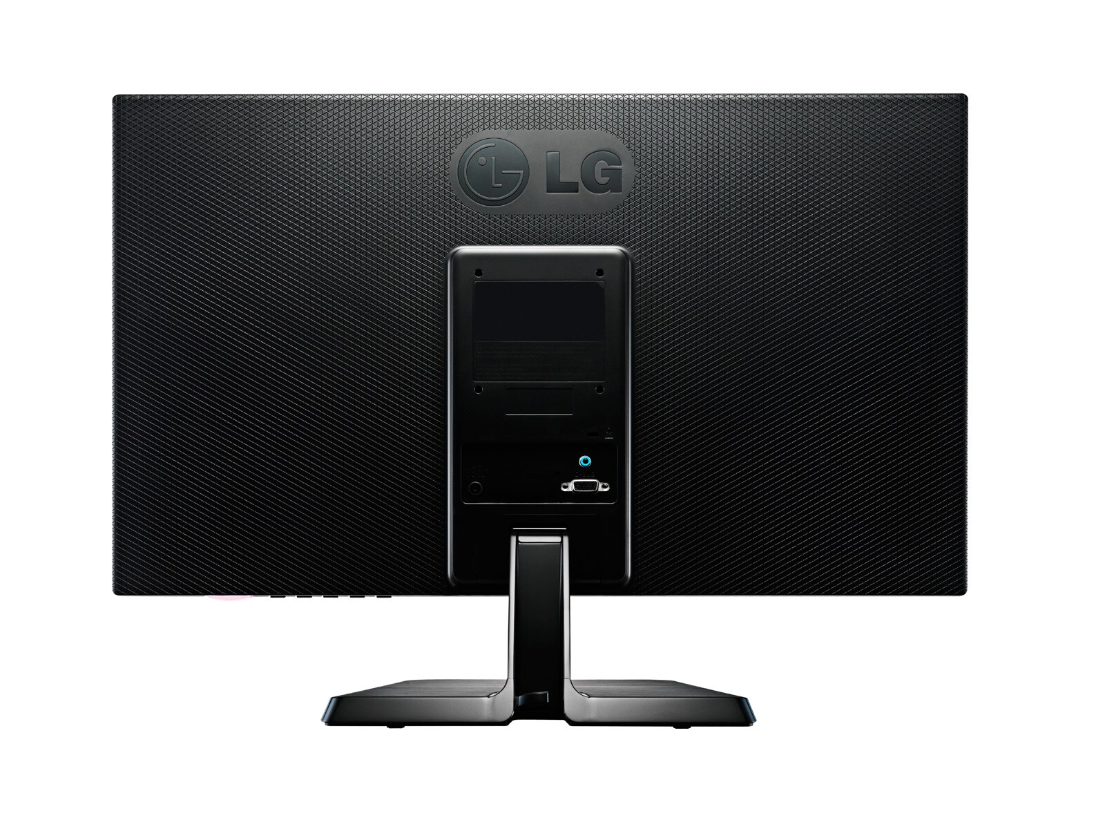 20" Inch monitor | Geniet van levensechte schoonheid met de LG LED ...