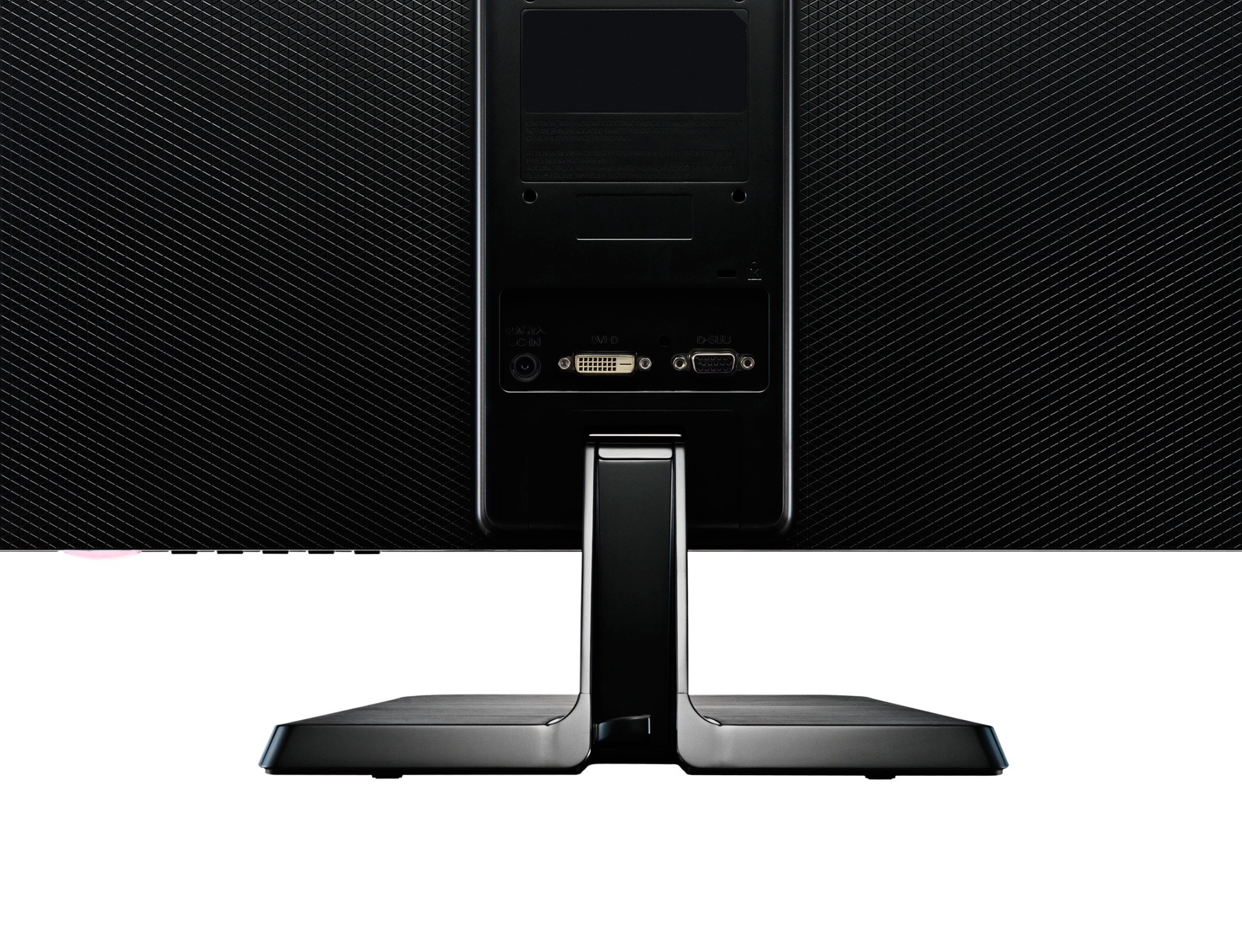 24" Inch monitor | Geniet van levensechte schoonheid met de LG LED ...