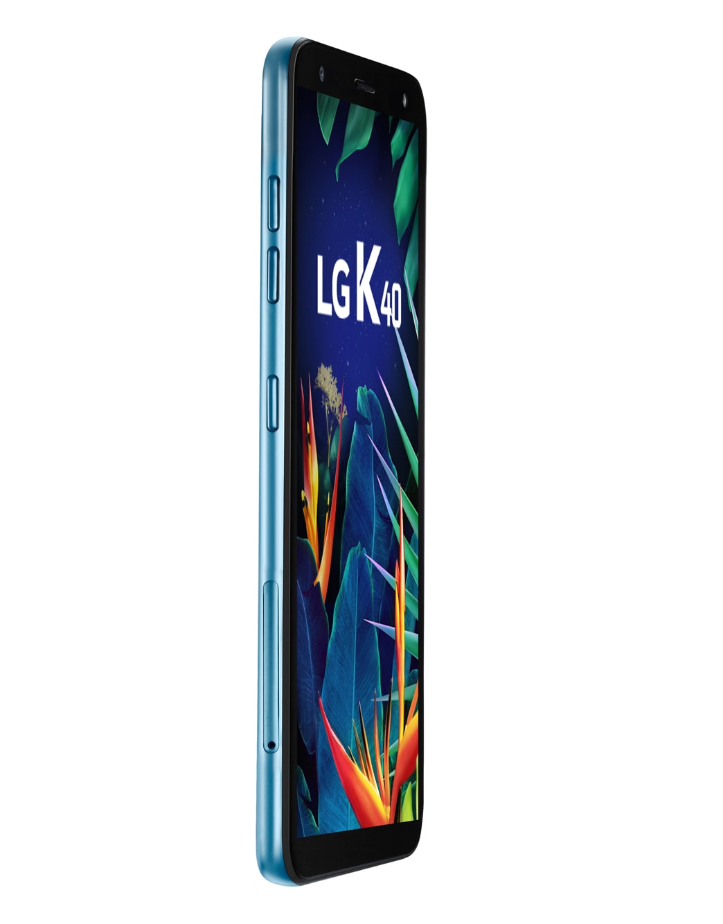 LG K40 - LG K40 | LG Nederland