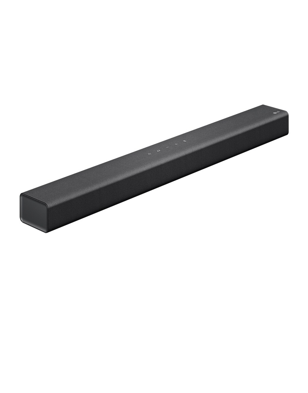 LG Soundbar with Dolby Atmos® 2.1 Channel - DS60Q - DS60Q | LG NL
