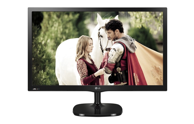 22" Monitor TV | 1920 x1080 Full HD Resolutie | Geniet van echt ...