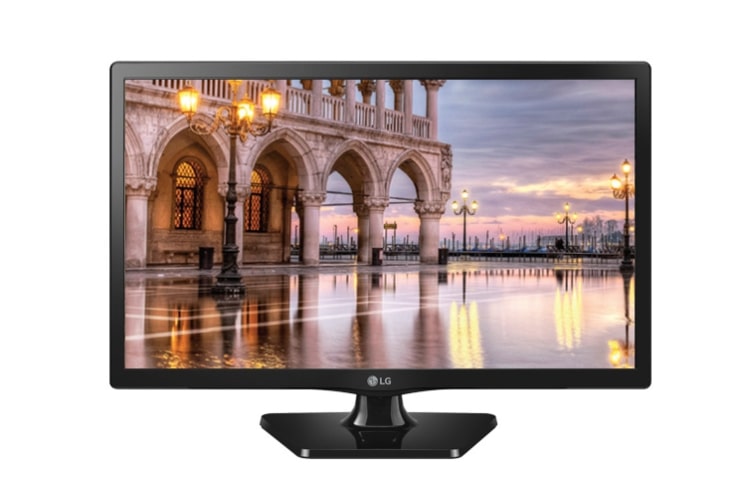 28" Monitor TV | 1920 x1080 Full HD Resolutie | Geniet van echt ...