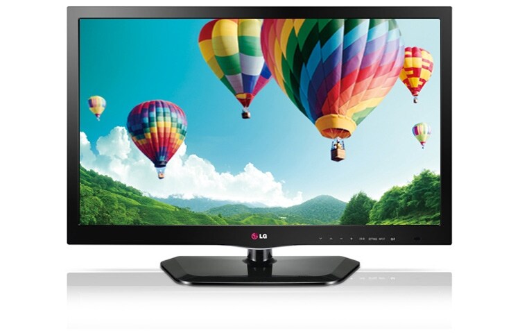 29" | EDGE LED | MCI 100 | HD READY - 29LN4503 | LG NL