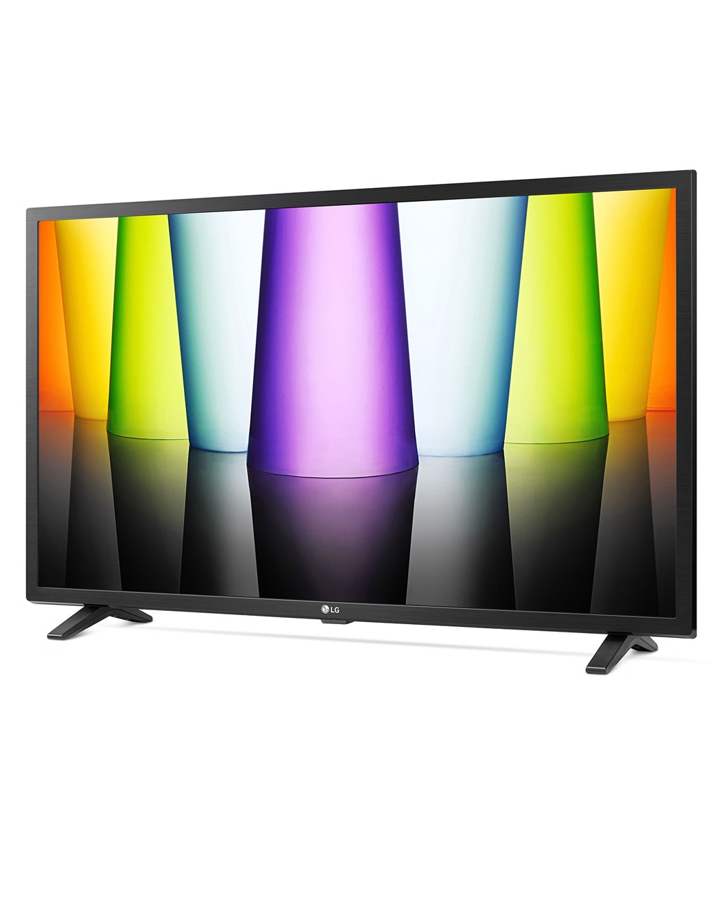 32 inch LG LED UHD LQ63 Smart TV - 32LQ63006LA - 32LQ63006LA | LG NL