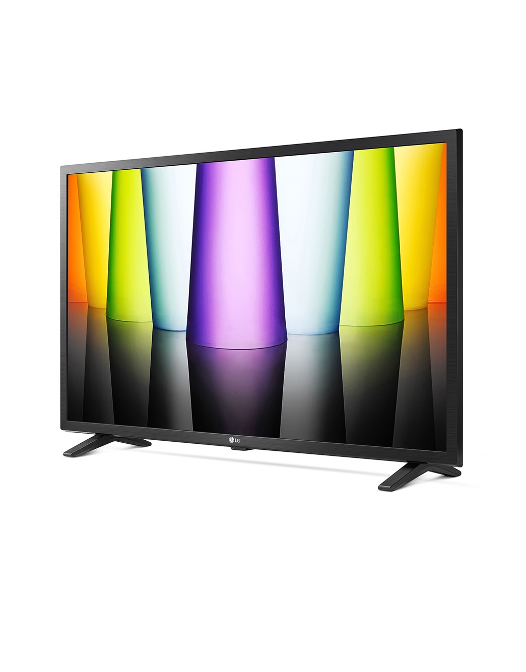 32 inch LG LED UHD LQ63 Smart TV - 32LQ63006LA - 32LQ63006LA | LG NL