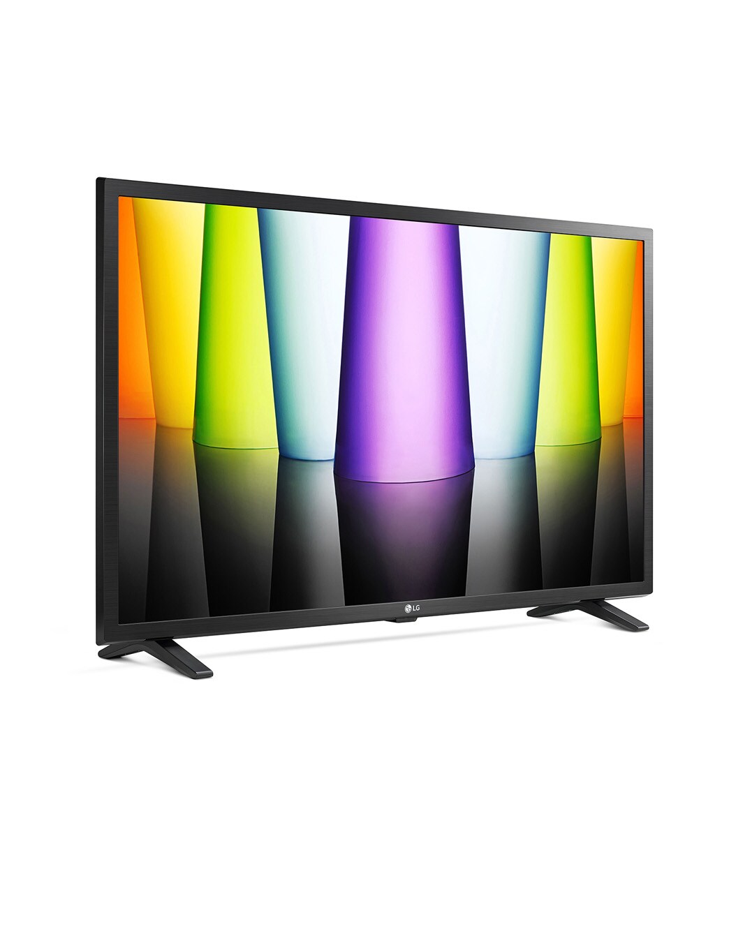 32 inch LG LED UHD LQ63 Smart TV - 32LQ63006LA - 32LQ63006LA | LG NL