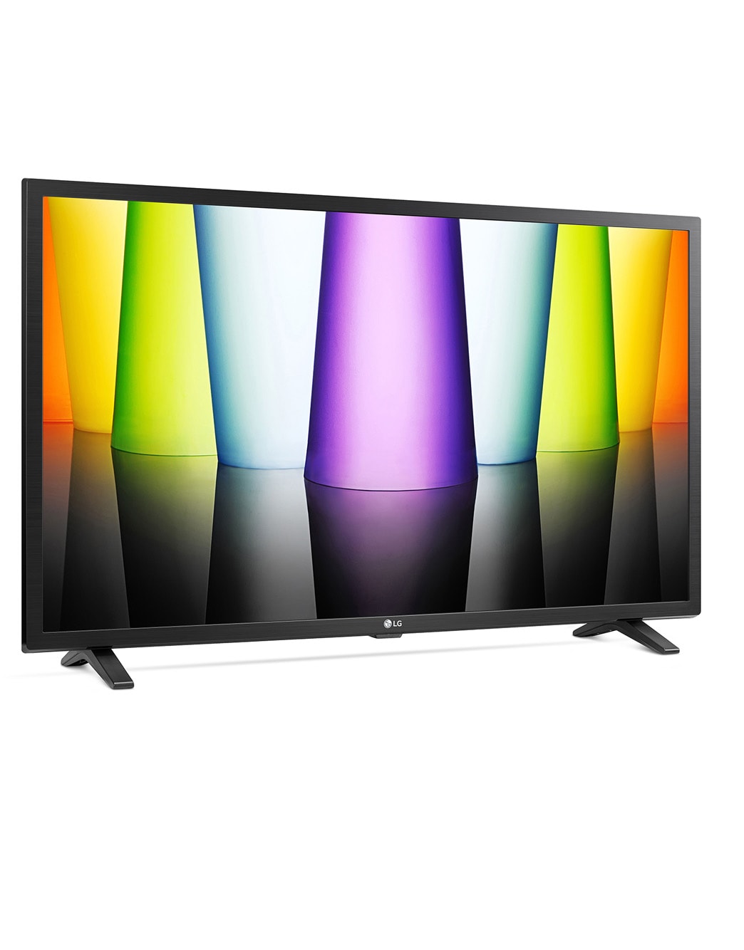 32 inch LG LED UHD LQ63 Smart TV - 32LQ63006LA - 32LQ63006LA | LG NL