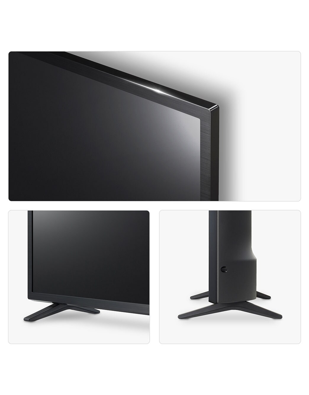 32 inch LG LED UHD LQ63 Smart TV - 32LQ63006LA - 32LQ63006LA | LG Nederland