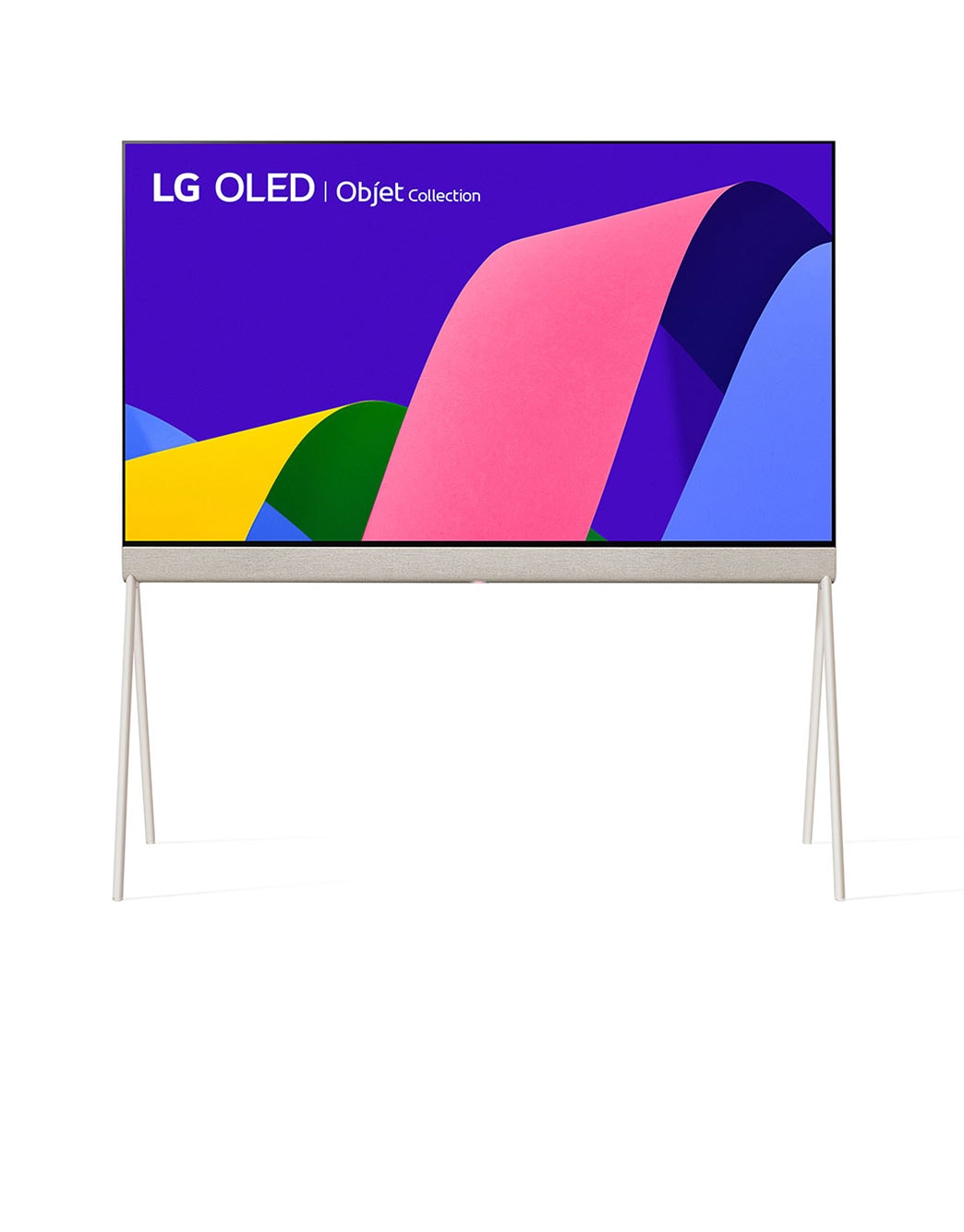 LG OLED | Objet Collection Posé - 42LX1Q6LA | LG NL