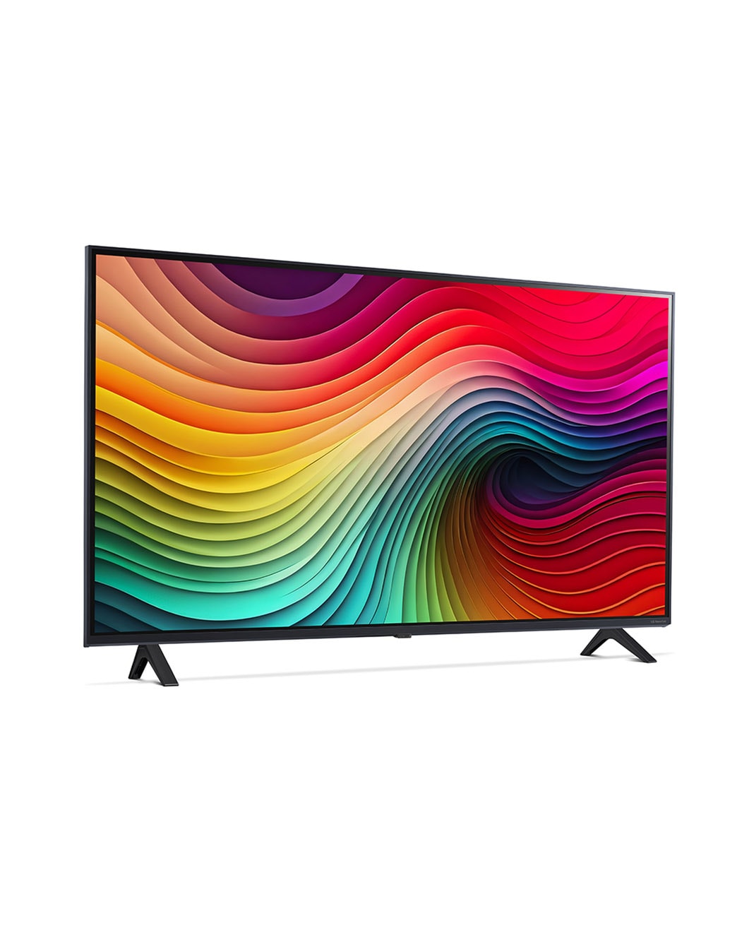 43 Inch LG NanoCell AI NANO81 4K Smart TV 2024 - 43NANO81T6A | LG NL