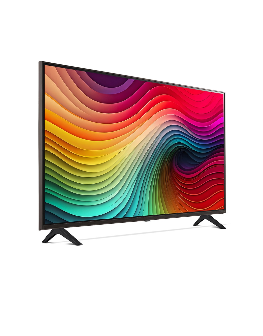 43 Inch LG NanoCell AI NANO82 4K Smart TV 2024 - 43NANO82T6B | LG NL