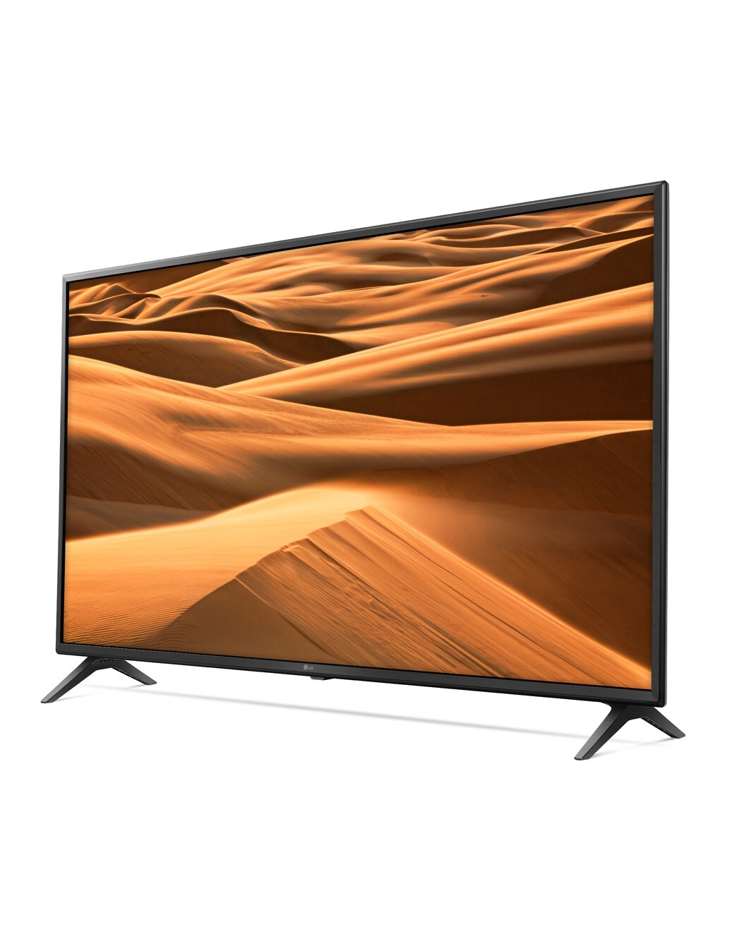 49" (123 cm) UHD TV | Quad Core Processor | 4K IPS Display | 4K Active ...
