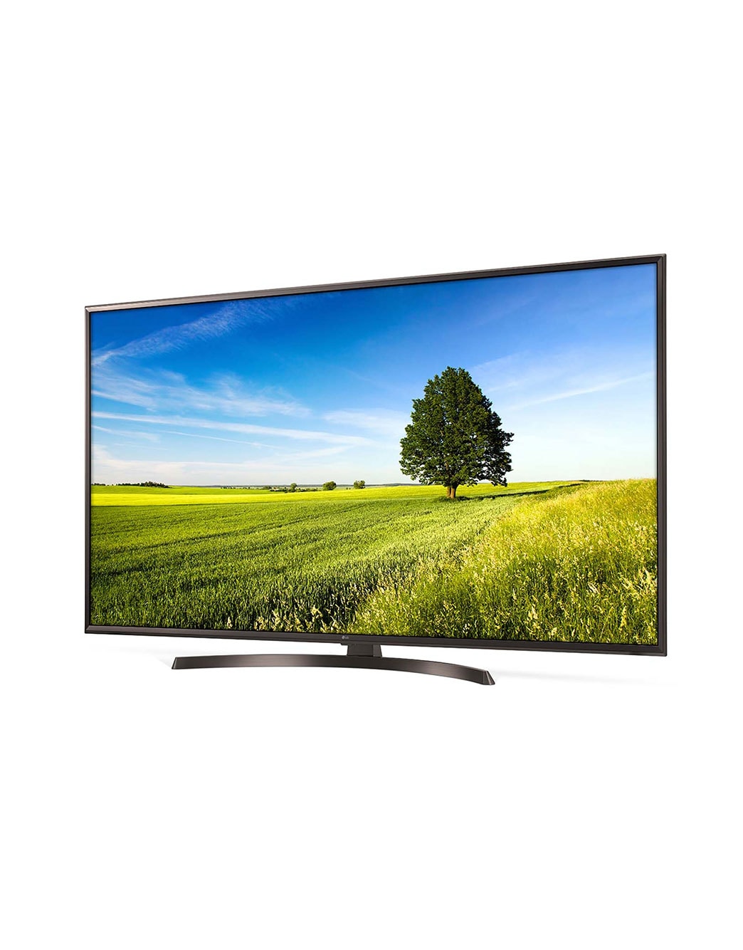 50" (127 cm) UHD TV | 4K Display | 4K Active HDR | Grote kijkhoek ...