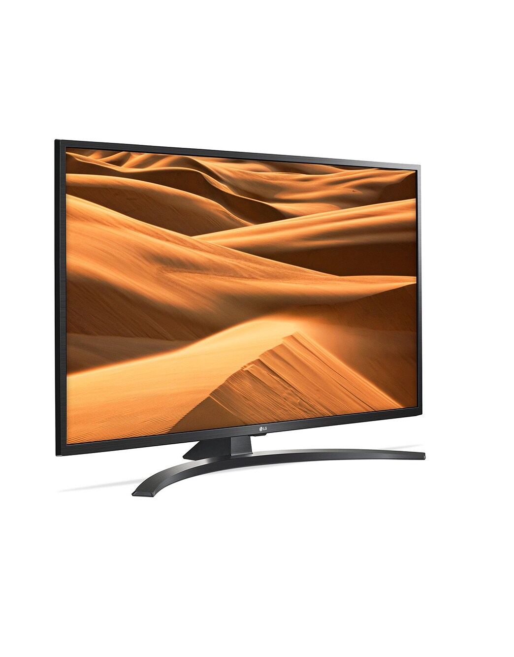 50" (127 cm) UHD TV | Quad Core Processor | 4K Display | 4K Active HDR ...