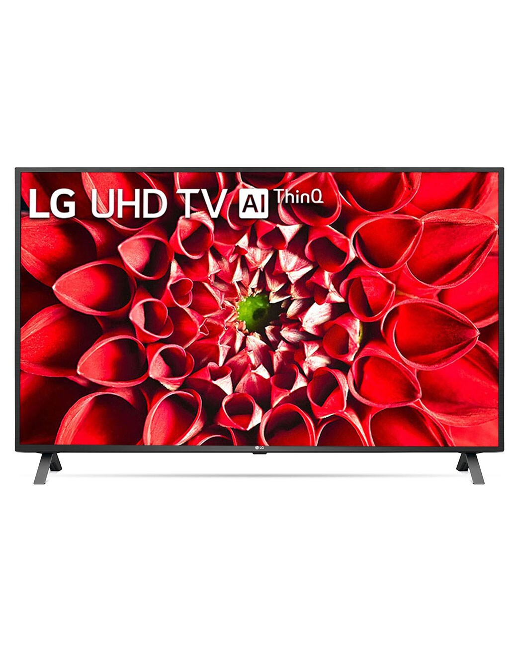 50" LG LED 4K | Quad Core Processor | Active HDR - 50UN73006LA | LG NL