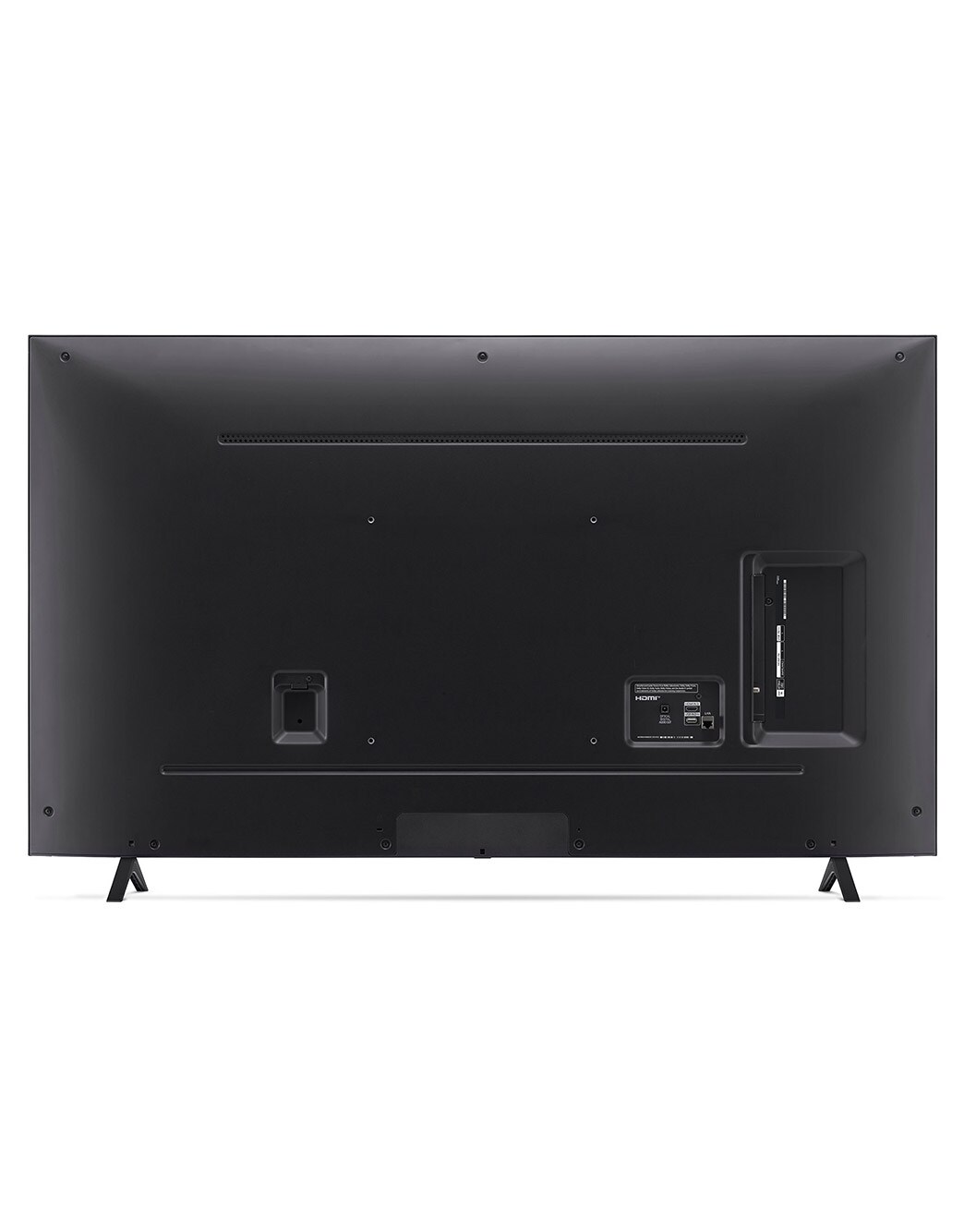 55 Inch LG NanoCell AI NANO82 4K Smart TV 2024 - 55NANO82T6B | LG NL