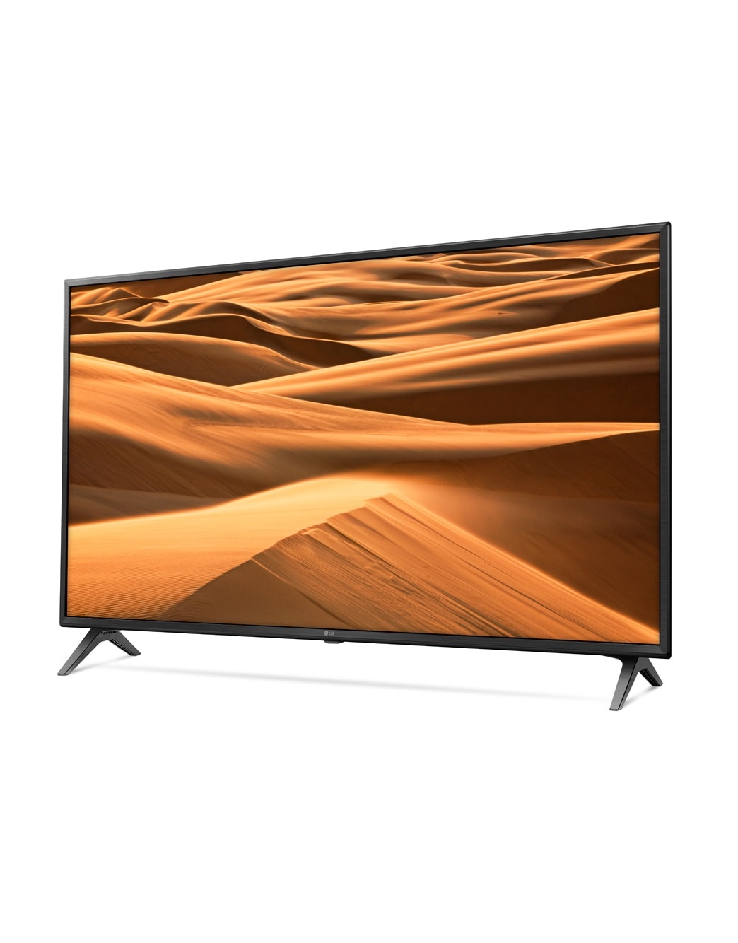 55" (139 cm) UHD TV | Quad Core Processor | 4K IPS Display | 4K Active ...
