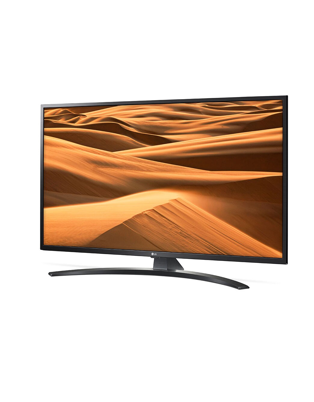 55" (139 cm) UHD TV | Quad Core Processor | 4K IPS Display | 4K Active ...