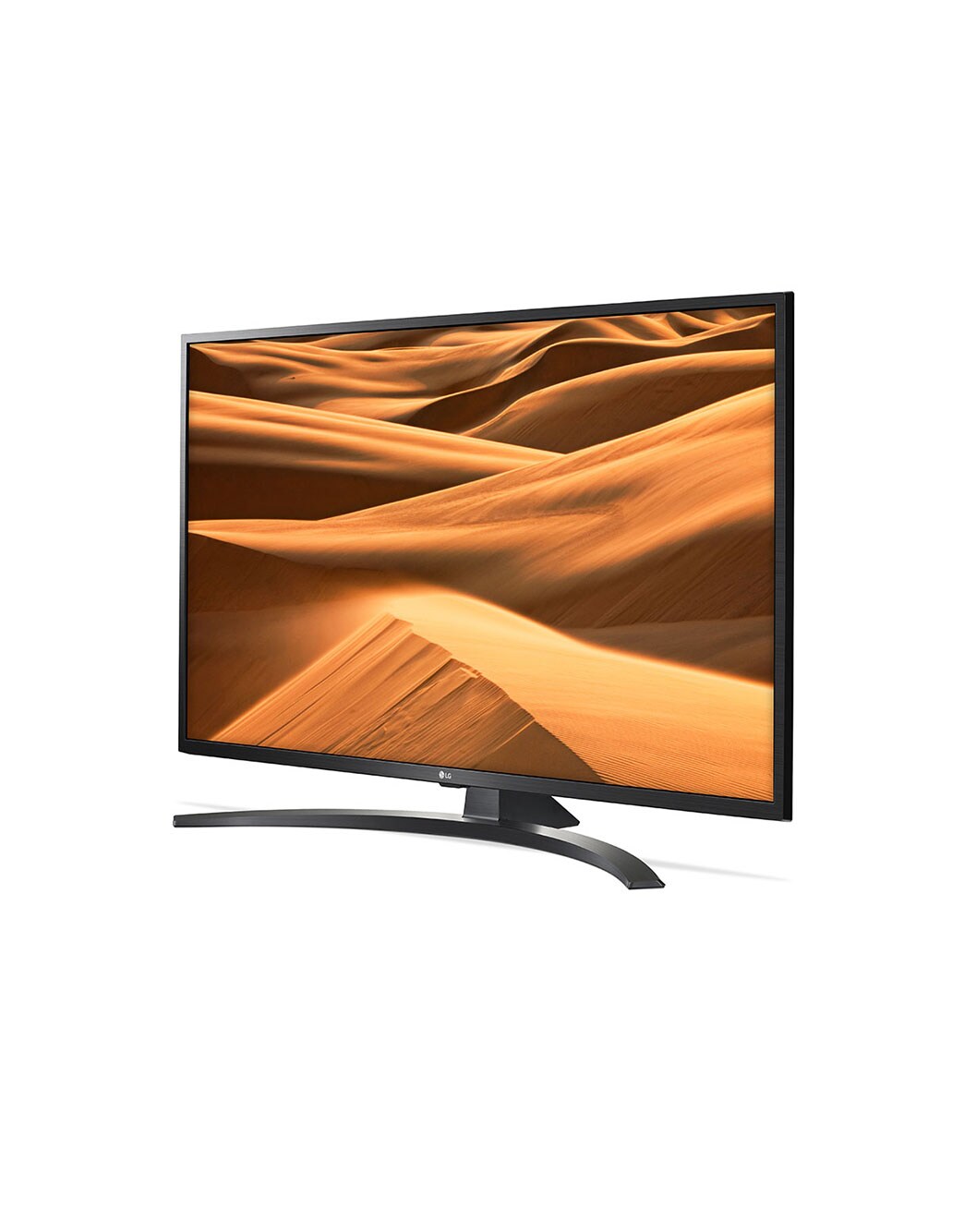 55" (139 cm) UHD TV | Quad Core Processor | 4K IPS Display | 4K Active ...