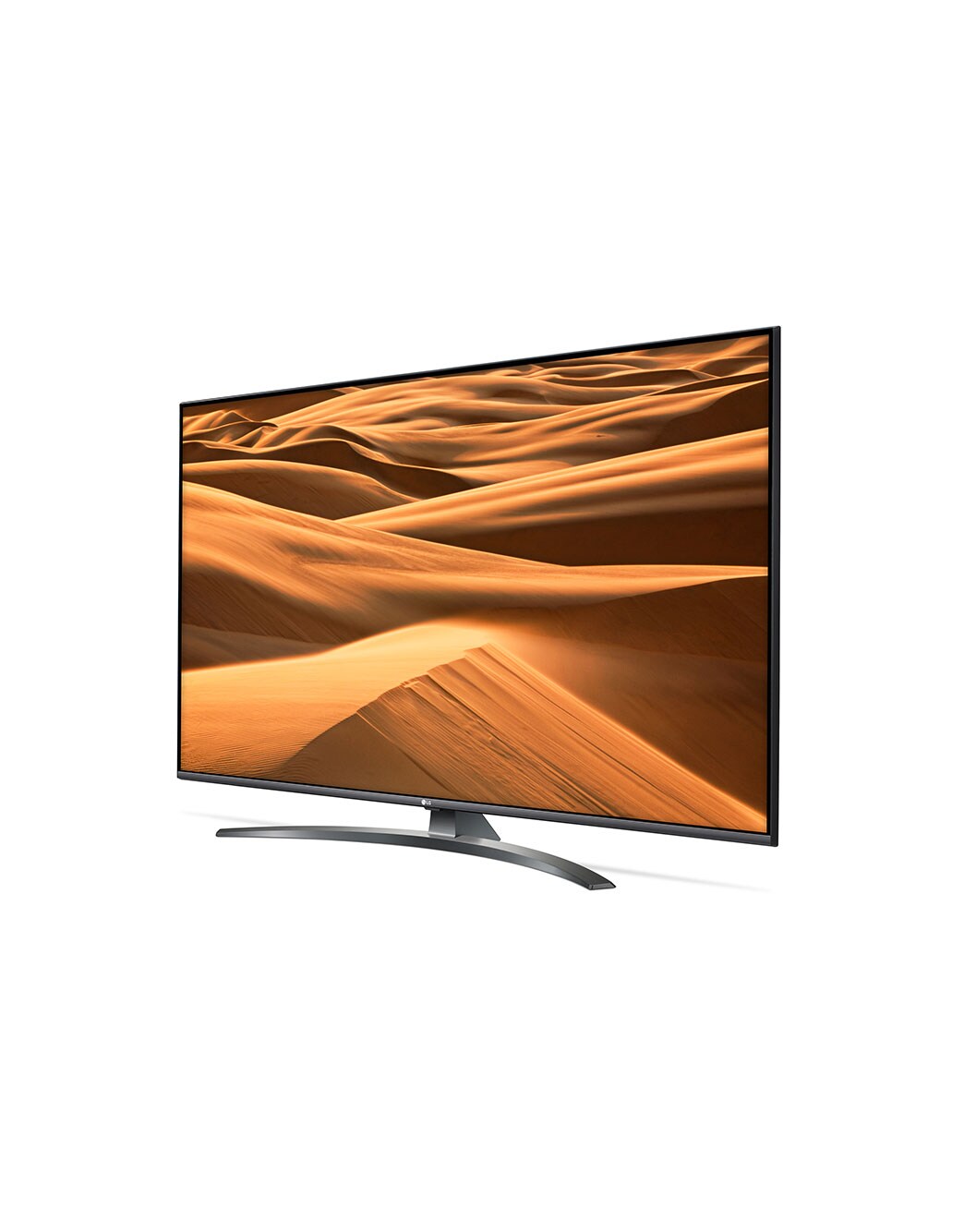 55" (139 cm) UHD TV | Quad Core Processor | 4K IPS Display | 4K Active ...