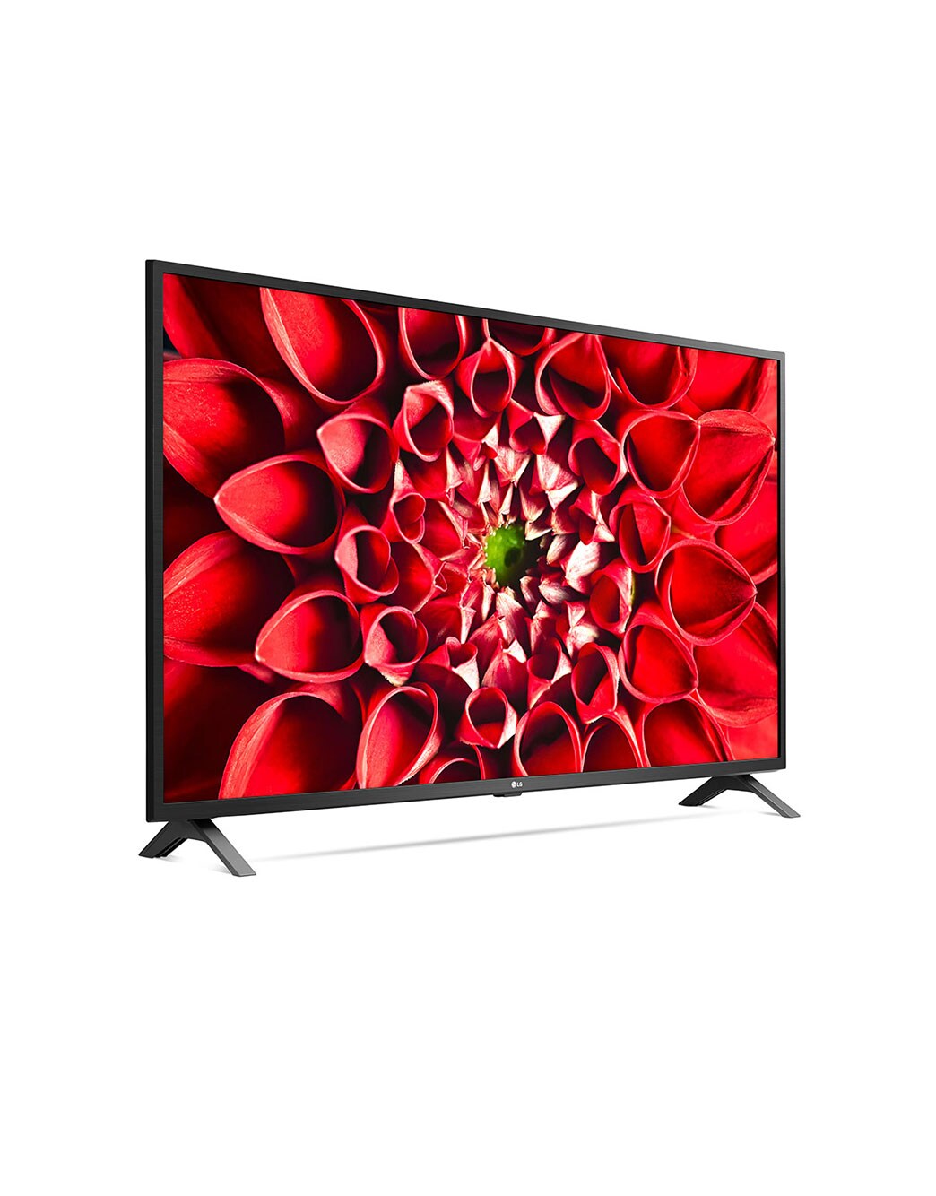 55" LG LED 4K | Quad Core Processor | Active HDR - 55UN73006LA | LG NL