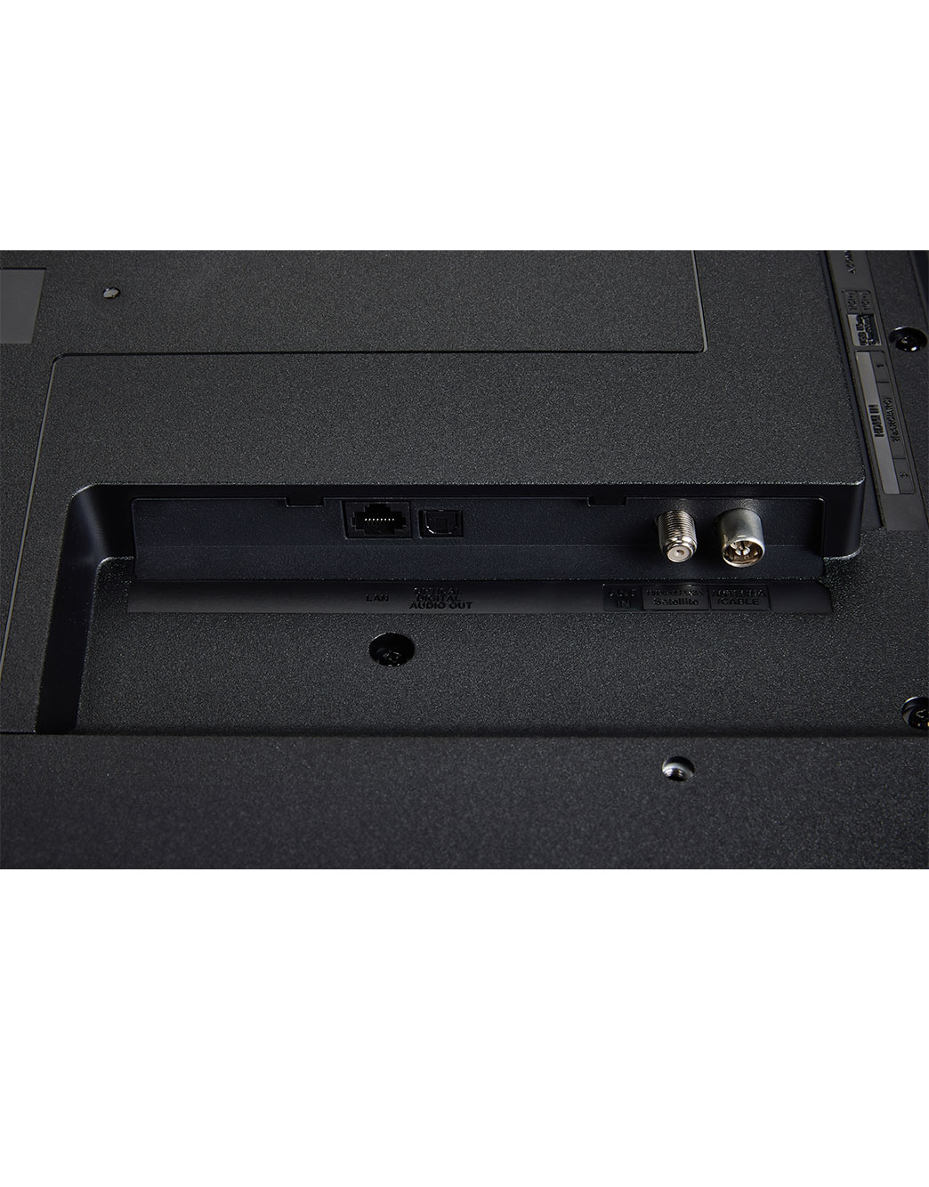 43 Inch LG UHD AI UT73 4K Smart TV 2024 - 43UT73006LA | LG NL