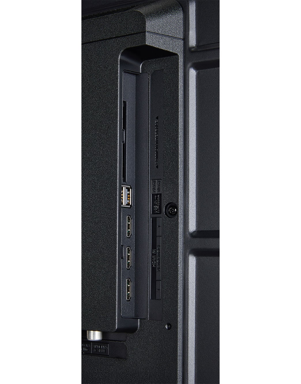 55 Inch LG UHD AI UT73 4K Smart TV 2024 - 55UT73006LA | LG NL