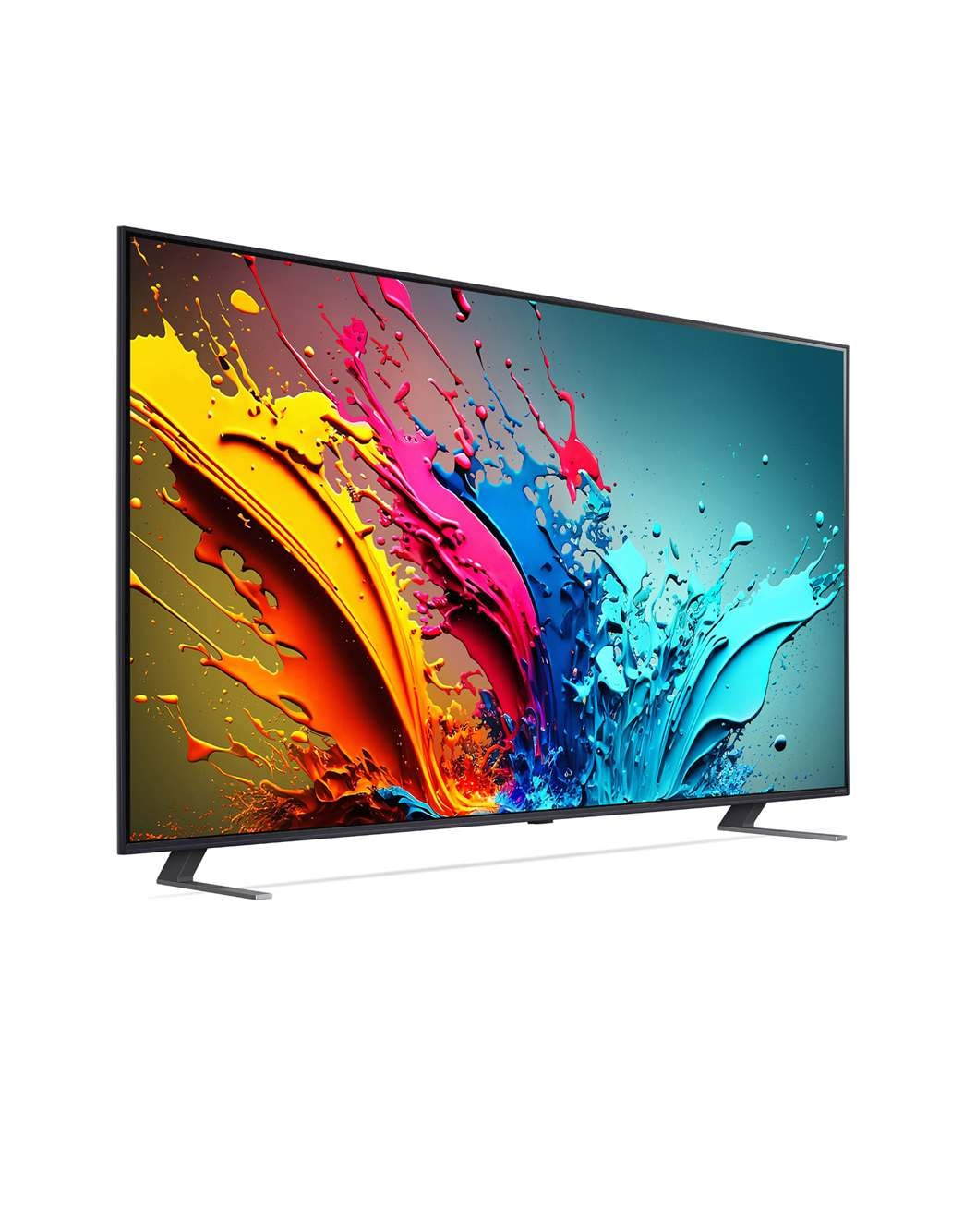 55 Inch LG QNED85 AI 4K Smart TV - 55QNED85T6C | LG NL