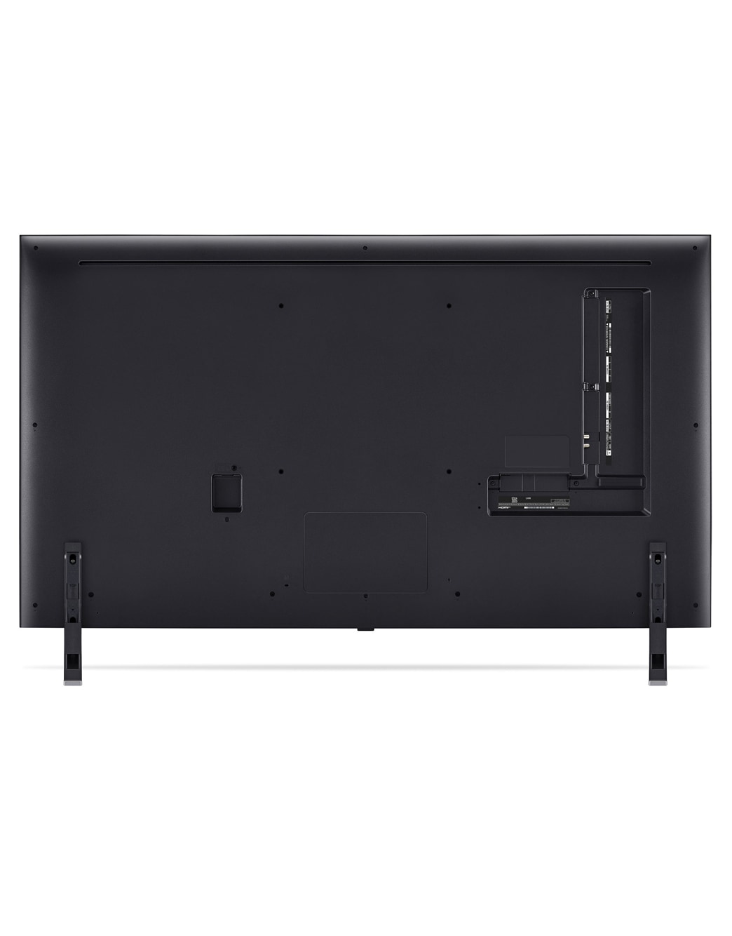 55 Inch LG QNED85 AI 4K Smart TV - 55QNED85T6C | LG NL