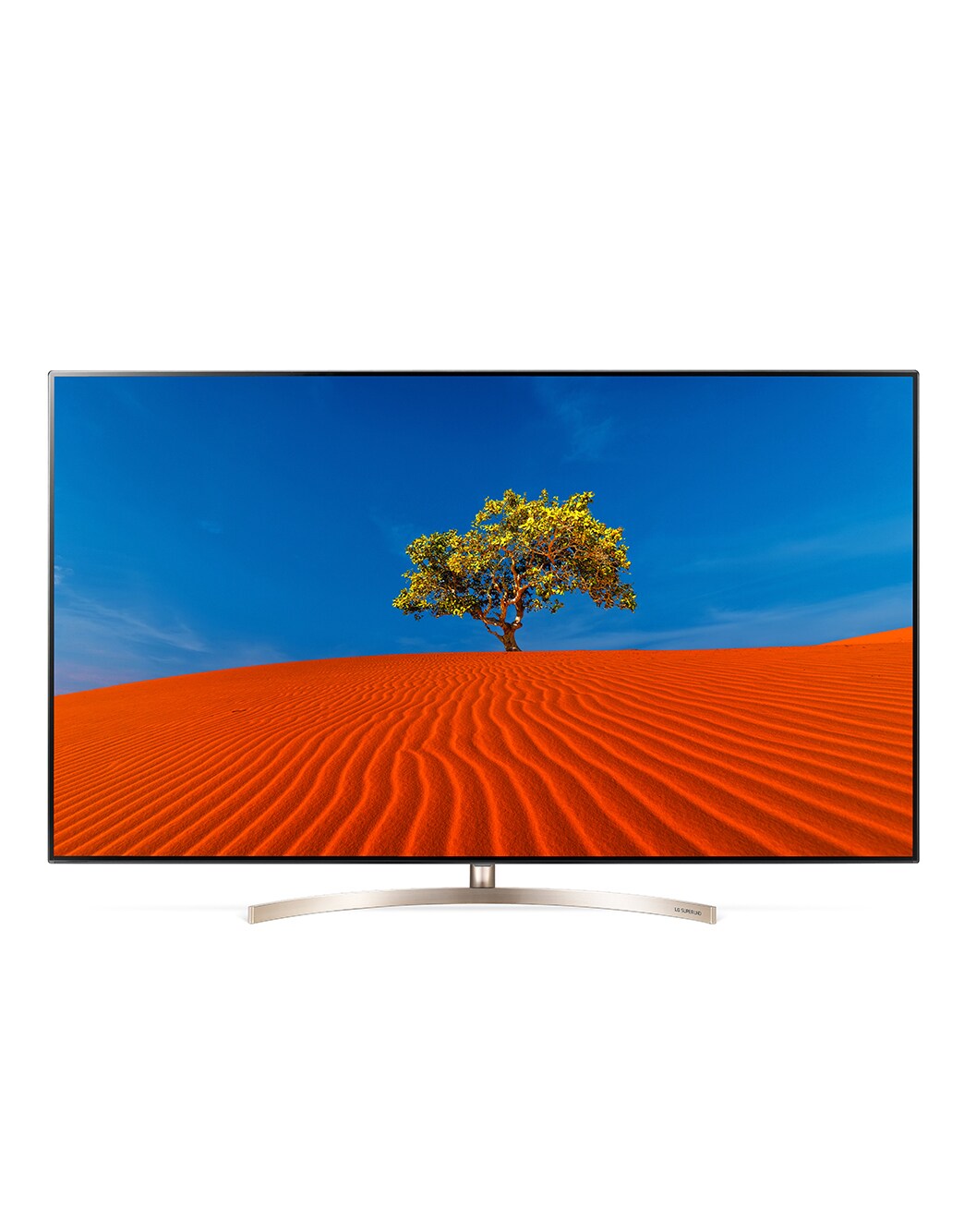 65" (165 cm) SUPER UHD TV SK9500 | α7 Intelligent Processor | Nano Cell ...
