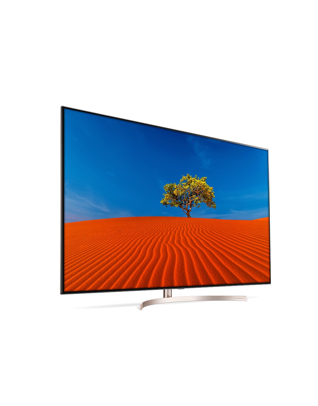 65" (165 cm) SUPER UHD TV SK9500 | α7 Intelligent Processor | Nano Cell ...