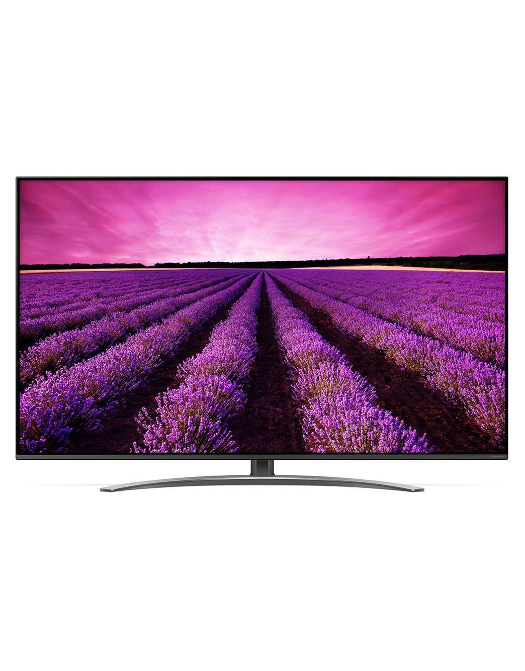 65" (165 cm) NanoCell TV SM8200 | Quad Core Processor | 4K Active HDR ...